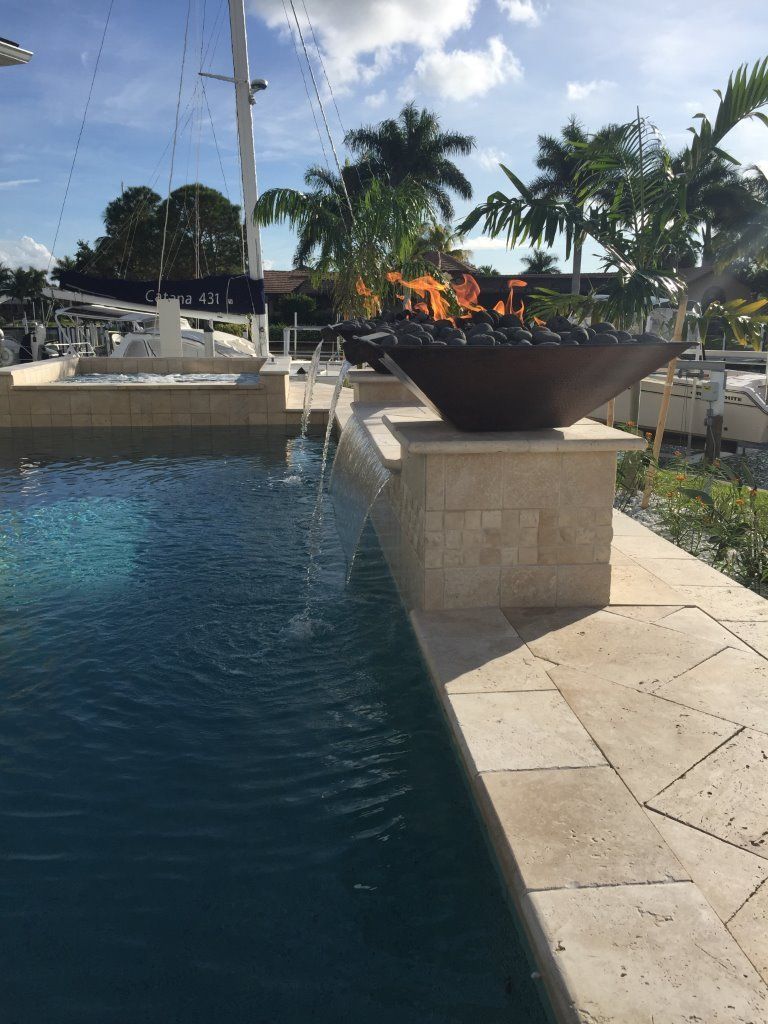 gallery - Fulton Pools Inc - Port Charlotte, FL