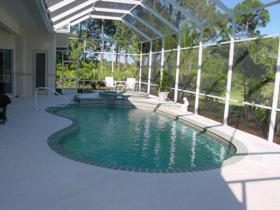 gallery - Fulton Pools Inc - Port Charlotte, FL