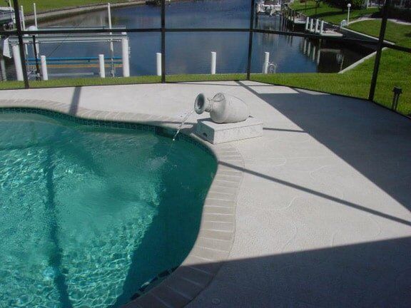 gallery - Fulton Pools Inc - Port Charlotte, FL