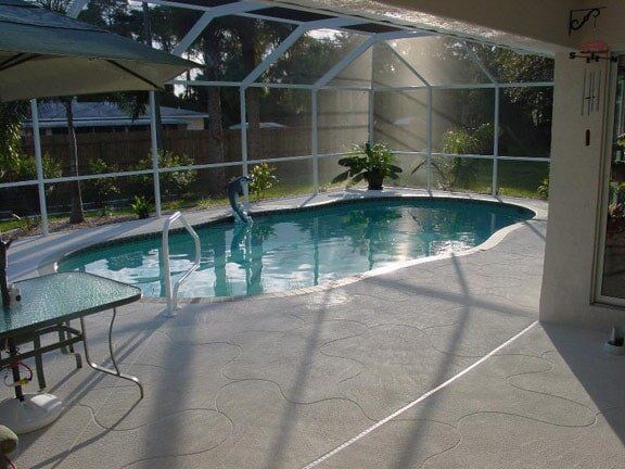 gallery - Fulton Pools Inc - Port Charlotte, FL