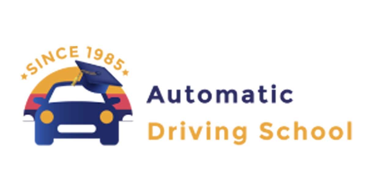 Driving School – North Miami, FL – Automatic Driving School