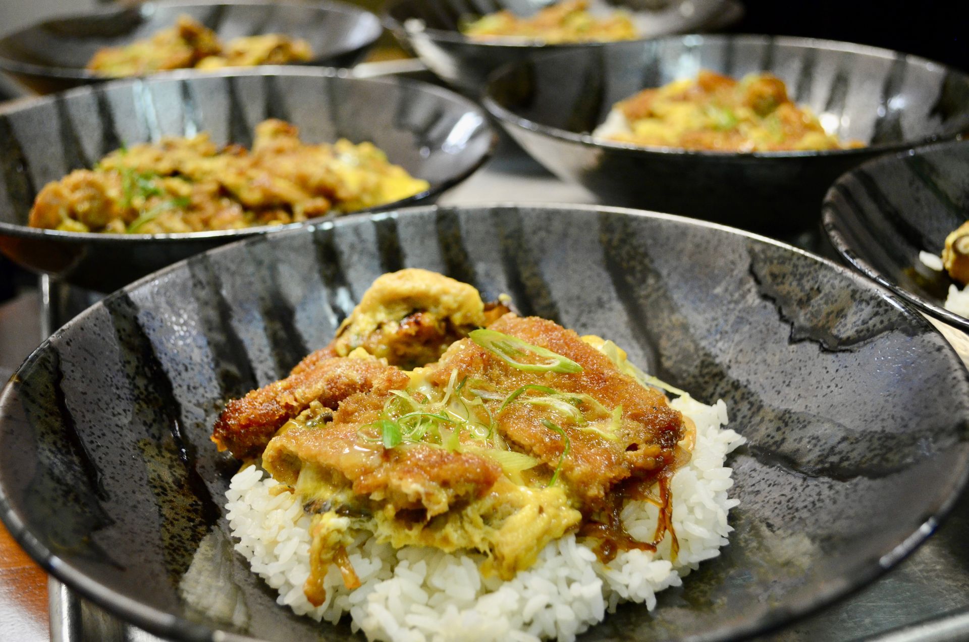 Waraji Japanese Restaurant & Cocktail Bar · Best Sushi in Raleigh