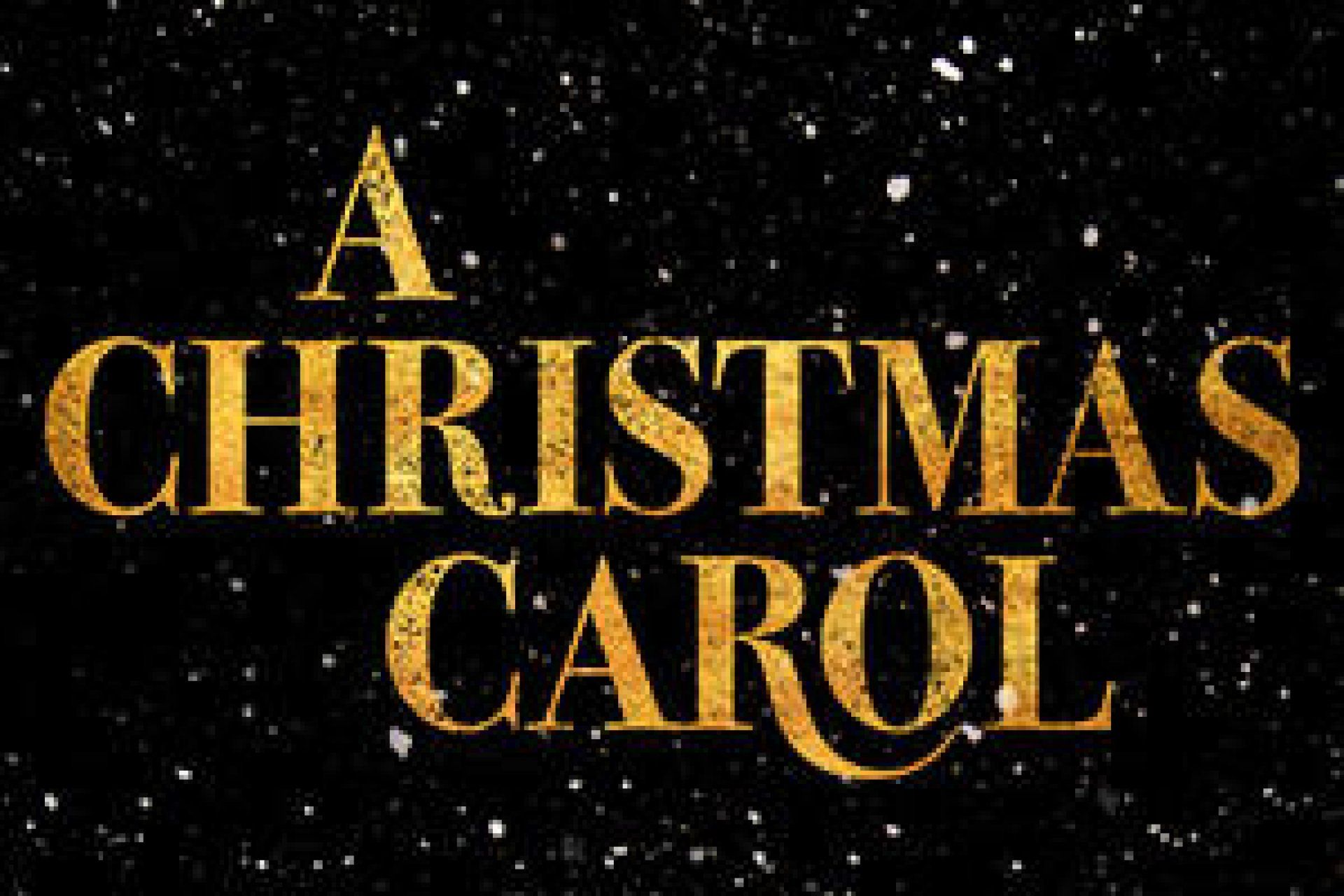 A Christmas Carol