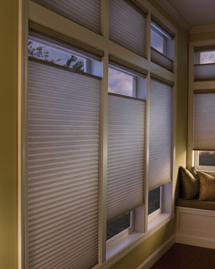 Window Shades for Plymouth, MN | MWS Company