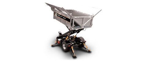 Roofing Buggy l Rochester, NH l New England Roofing