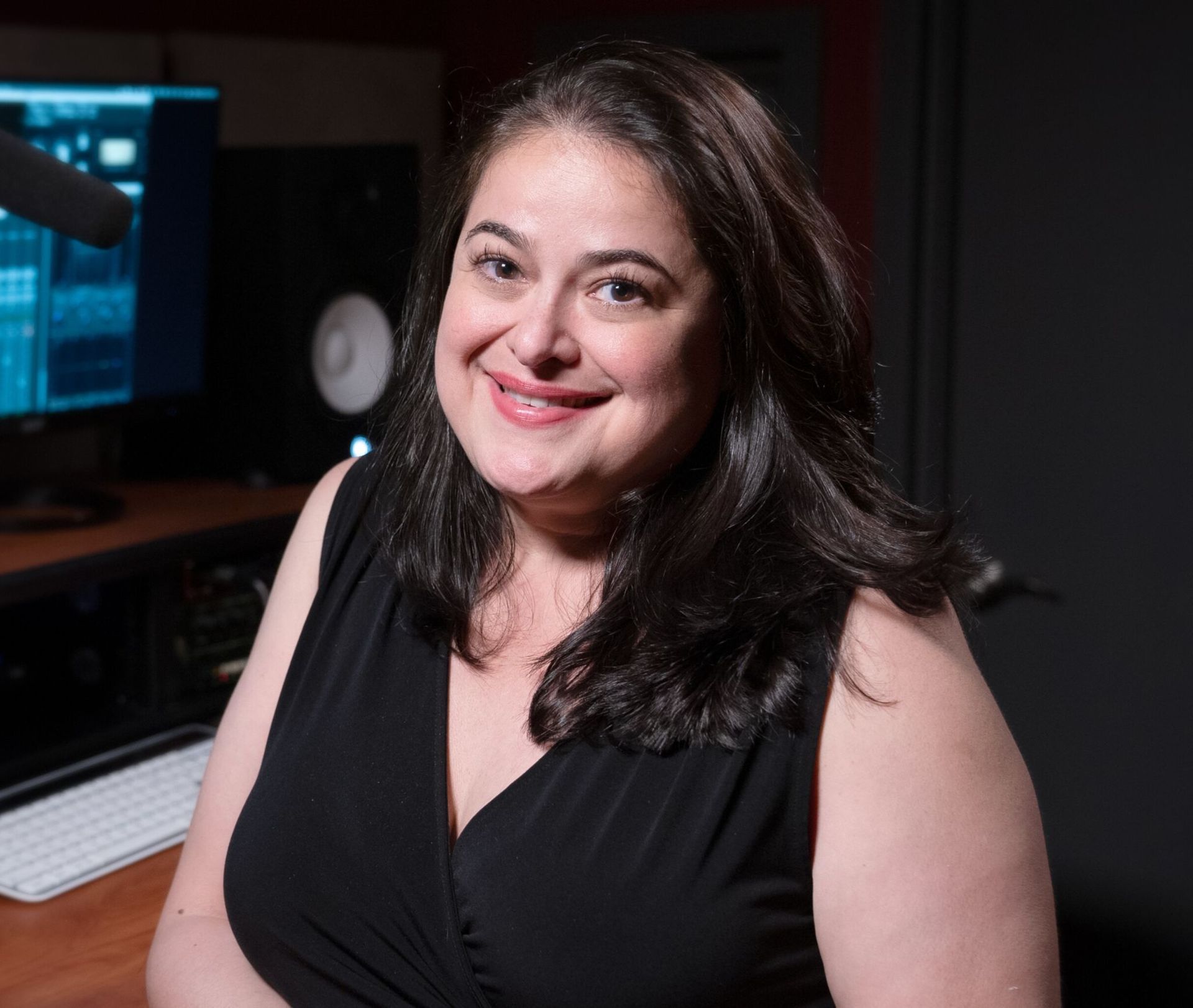 Learn Voiceover From Working Industry Pros