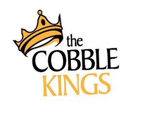 COBBLE KINGS | Cobble Paving | Pavers | Paving | Tauranga | Bay Of ...