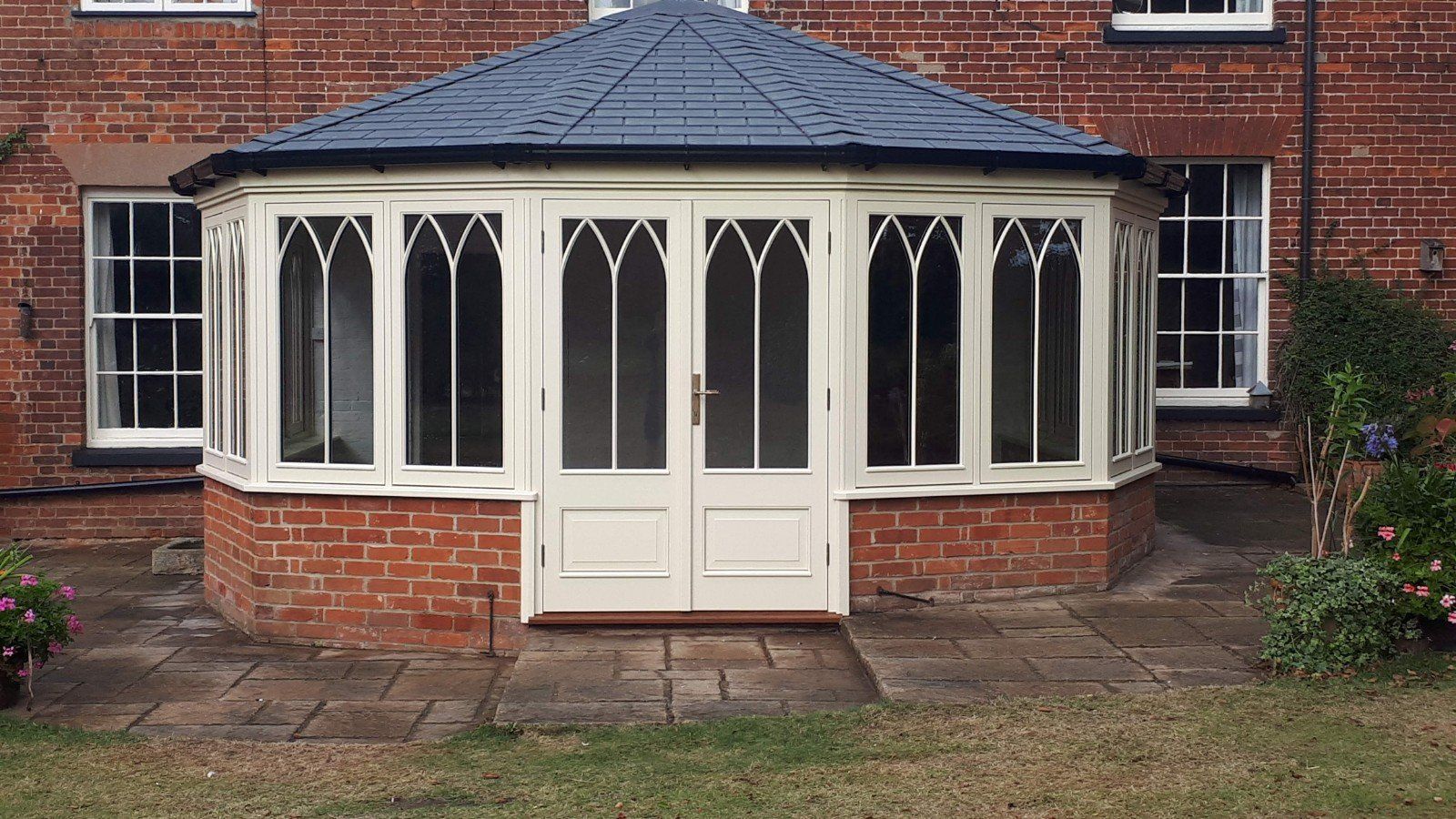 T&F Joinery | Bespoke timber windows, doors & conservatories