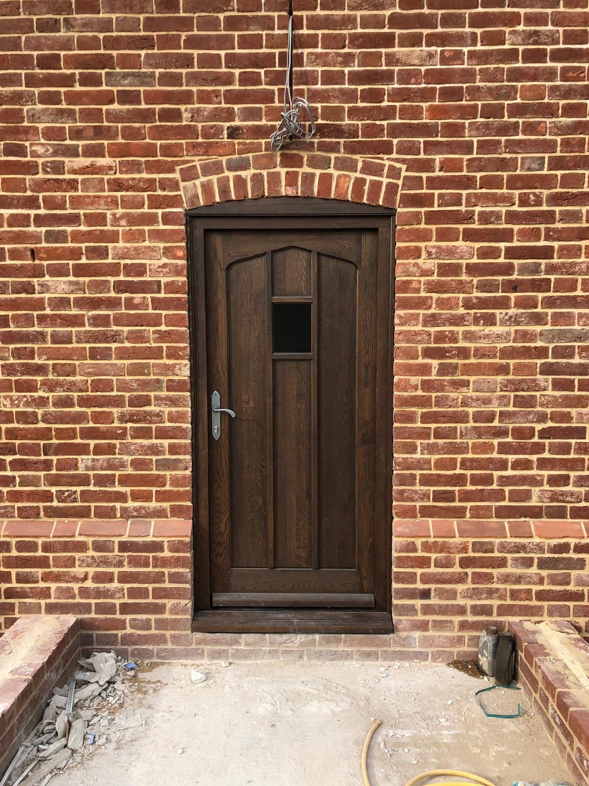 T&F Joinery | Bespoke timber windows, doors & conservatories