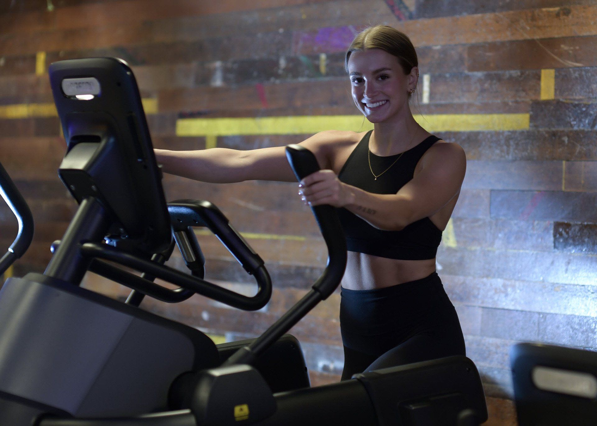 Henry's Seattle Gym: Queen Anne personal training & fitness classes