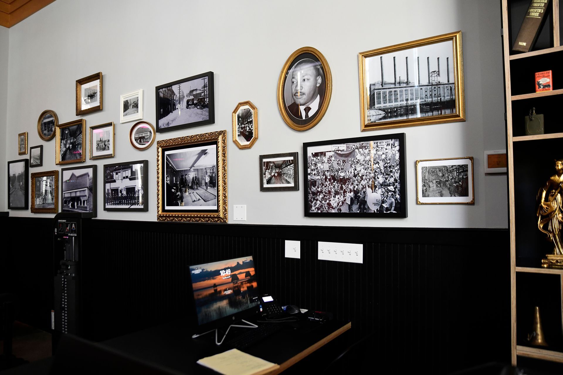 Henry's Seattle Gym: Queen Anne personal training & fitness classes