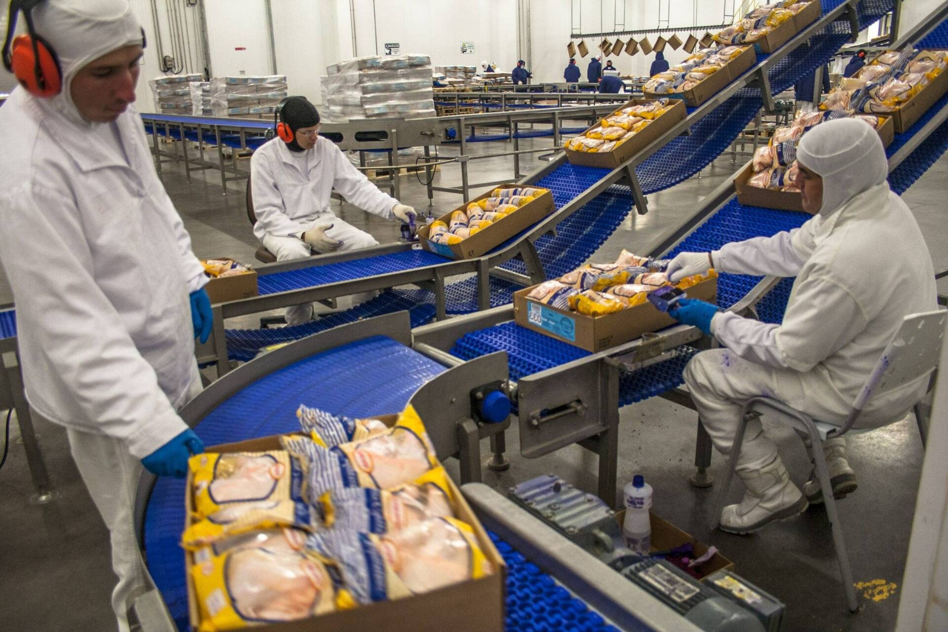 FMCG Recruitment Agency | FMCG Staffing Agencies