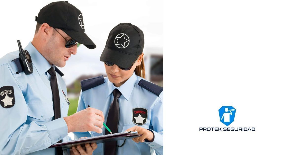 Servicio de seguridad privada y limpieza en Villahermosa