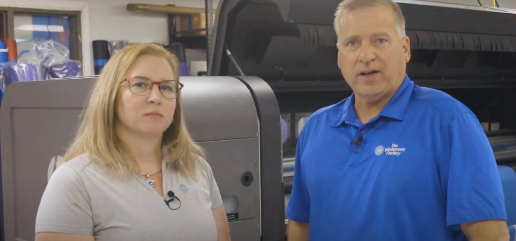 The Windscreen Factory Spotlight