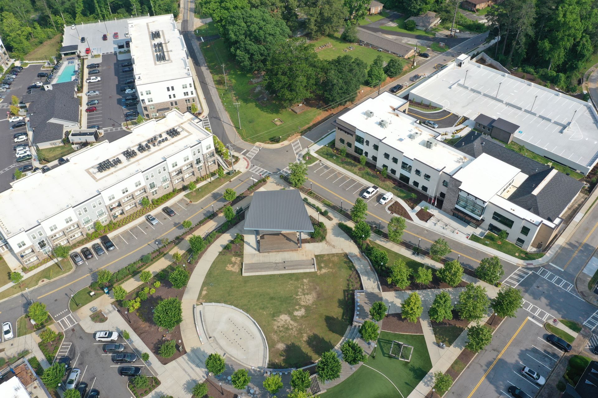 Visit the City of Powder Springs | Events and Attractions