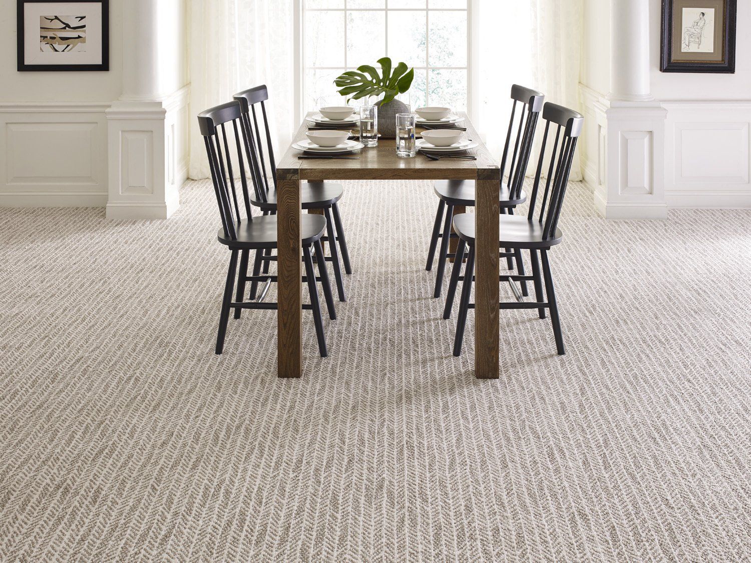 Wrap Your Home With The Right Carpet | CMA Flooring & Design