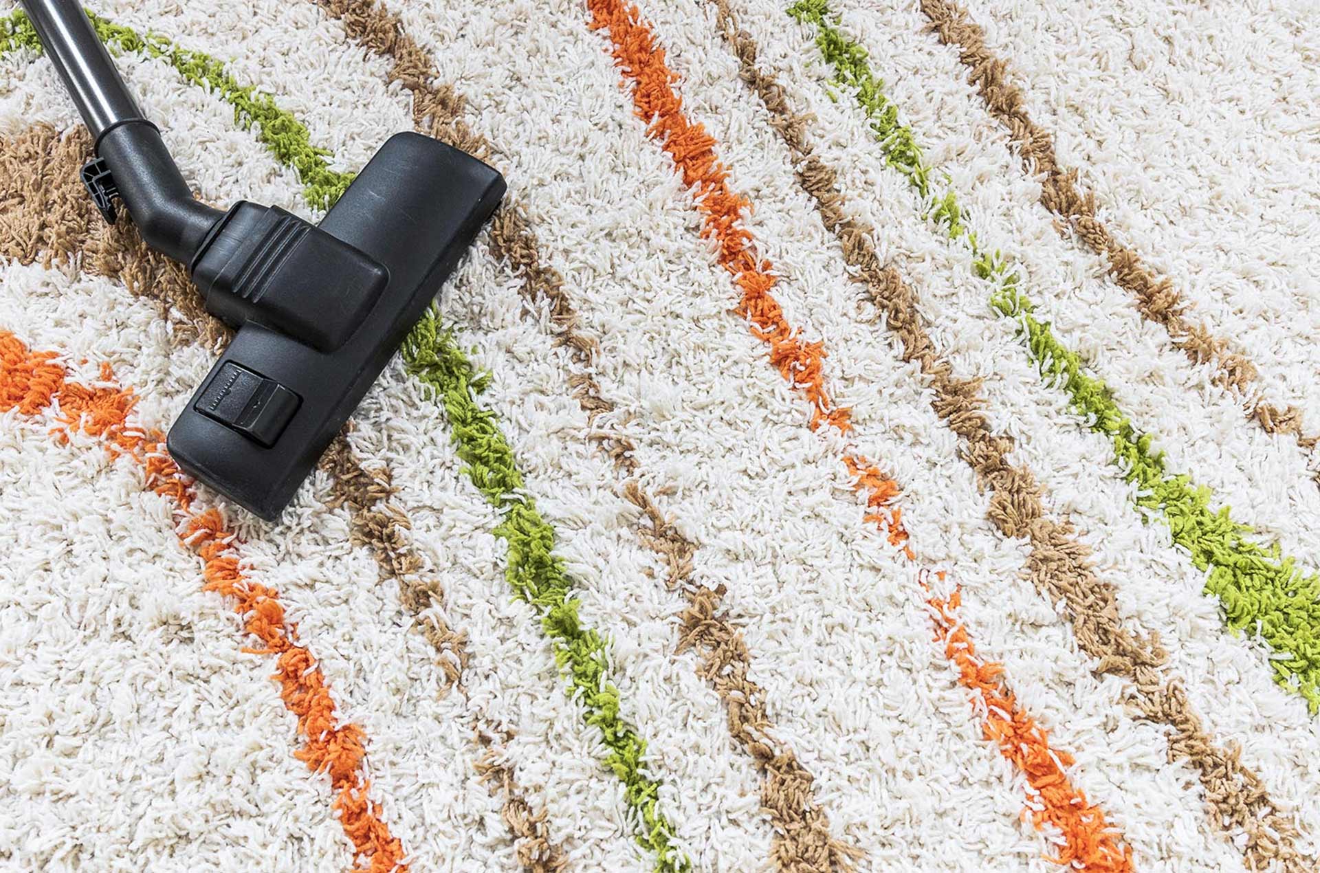 How to Choose the Right Vacuum for Your Carpets