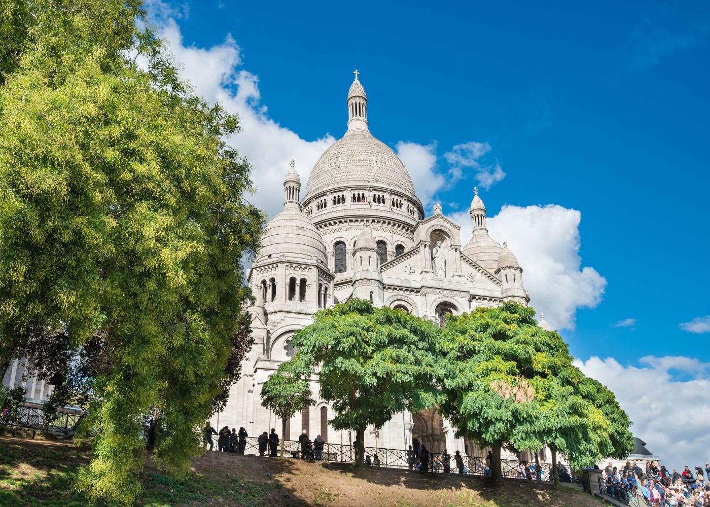 5 Things to Visit in Paris, France