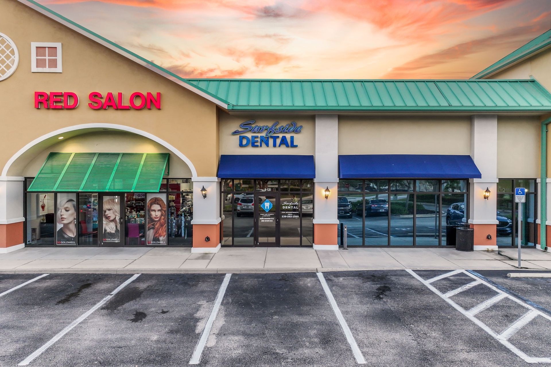 About Our Dental Team In Cape Coral and Fort Myers, FL