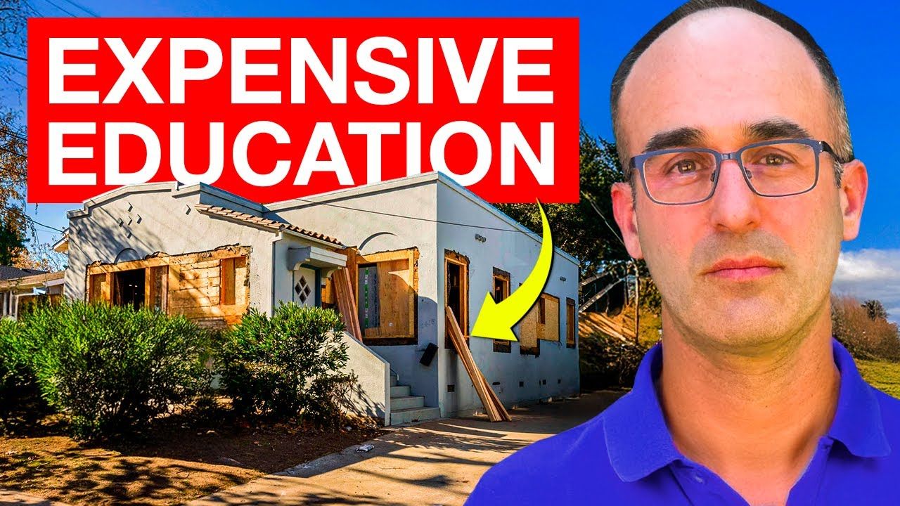 Fixer-Upper Mistakes to Avoid: Lessons from a $500k Renovation