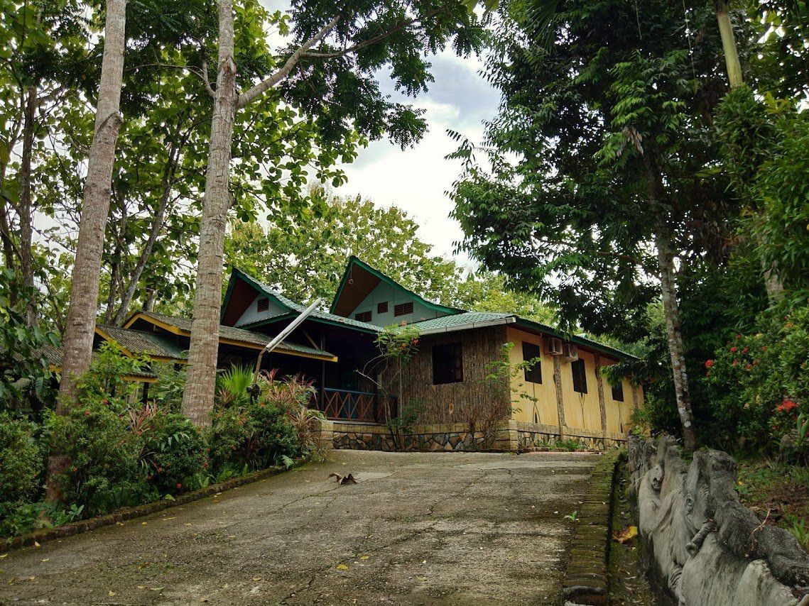 Book Now | Sepilok Jungle Resort