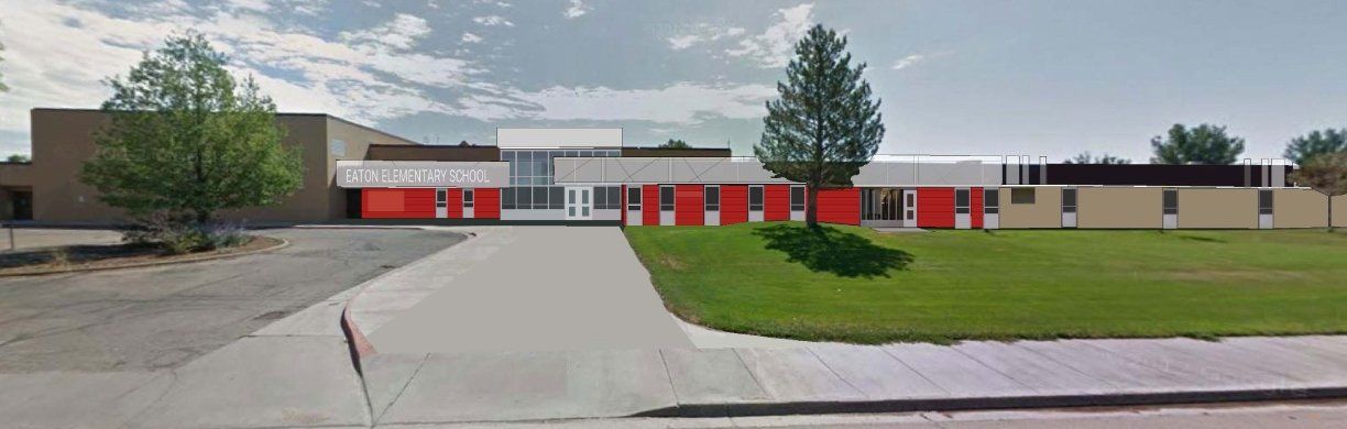 Eaton School District - Eaton, Colorado
