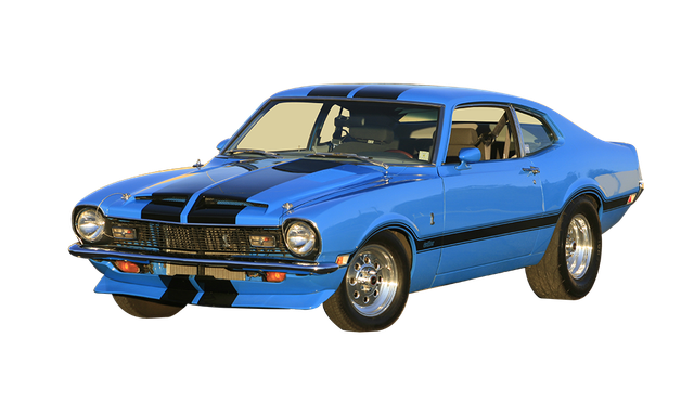 1976 Ford Maverick Parts