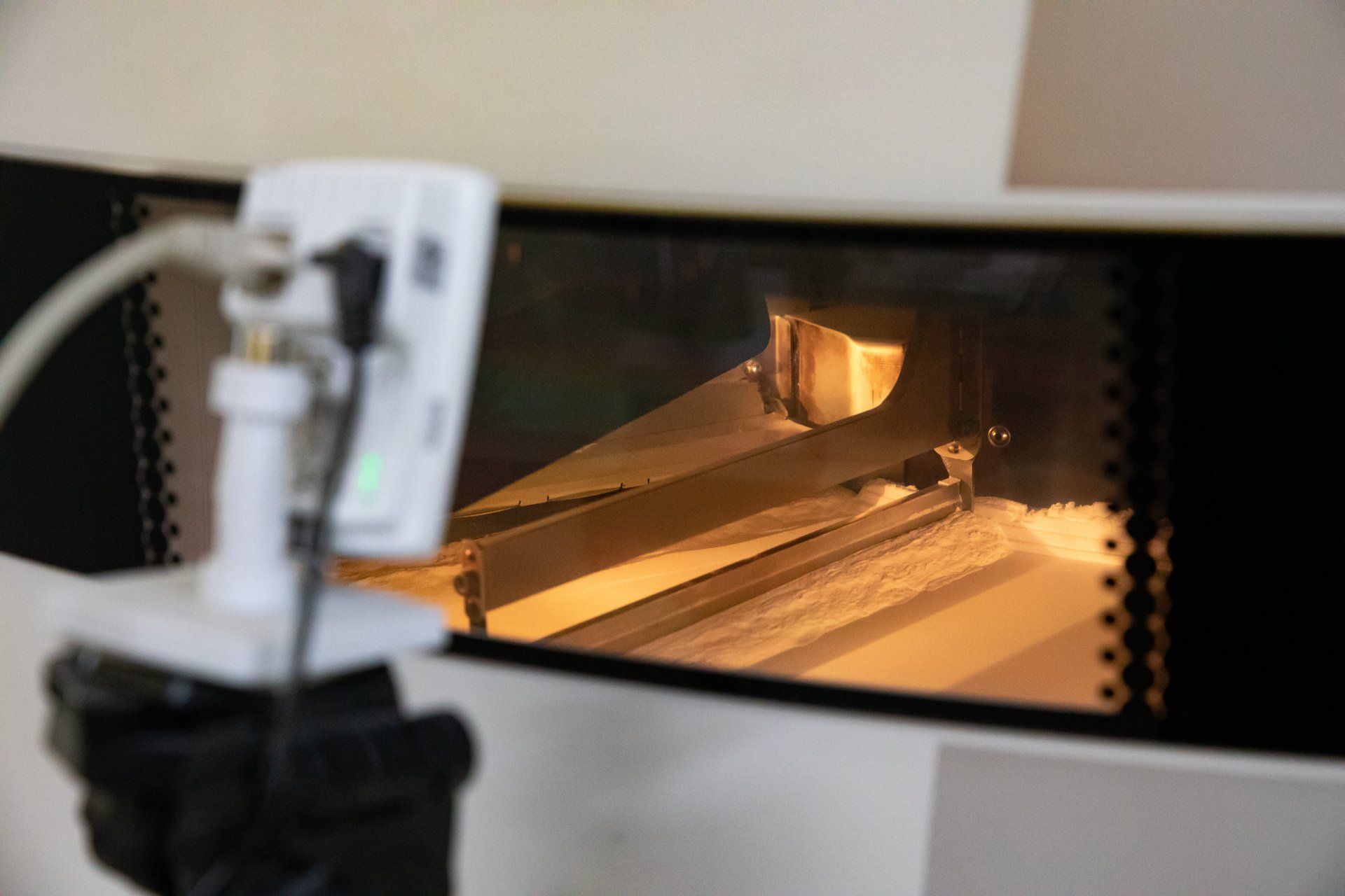 Rapid Manufacturing | Additive manufacturing technologies