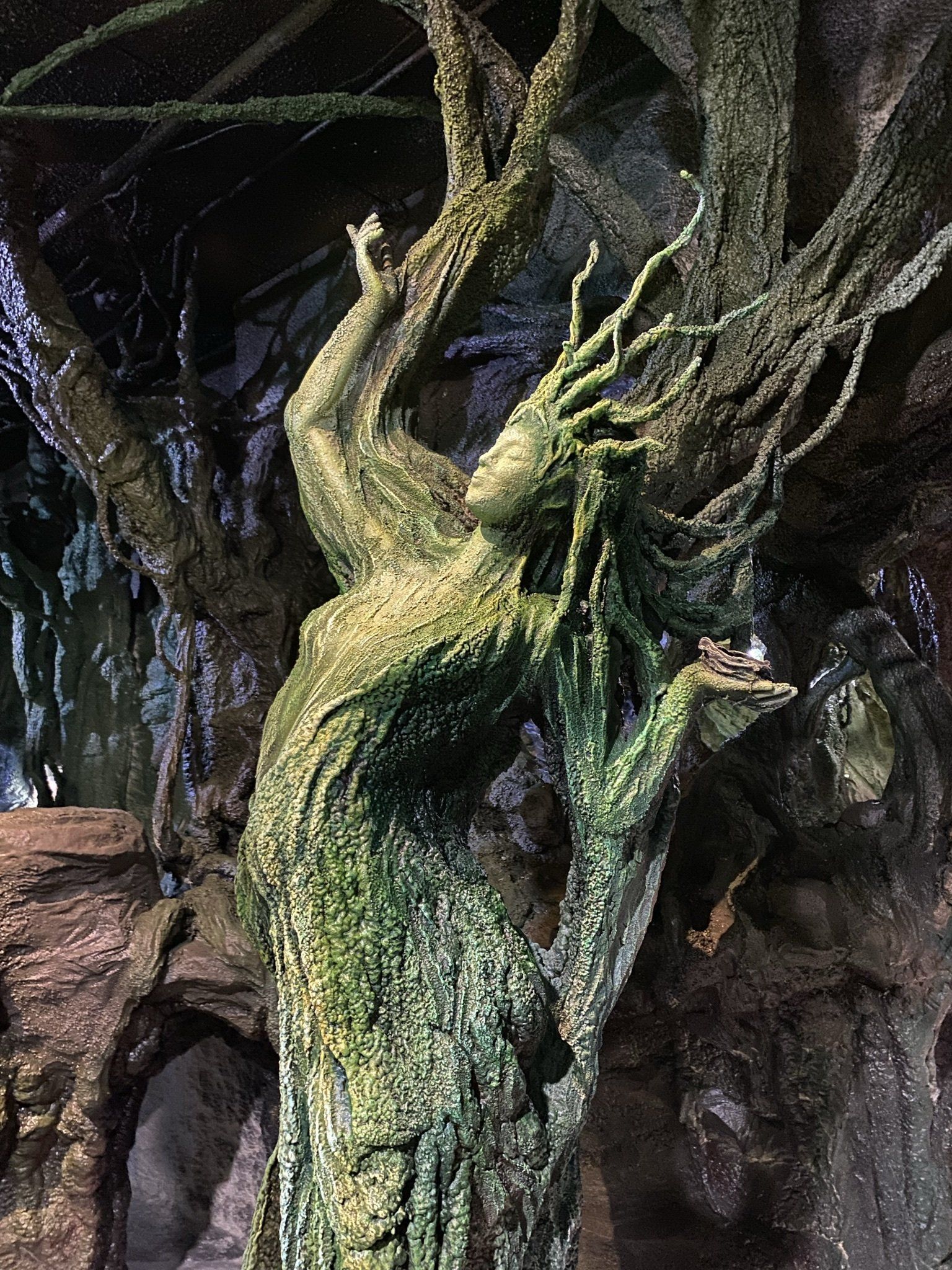 Wizard Quest in Wisconsin Dells