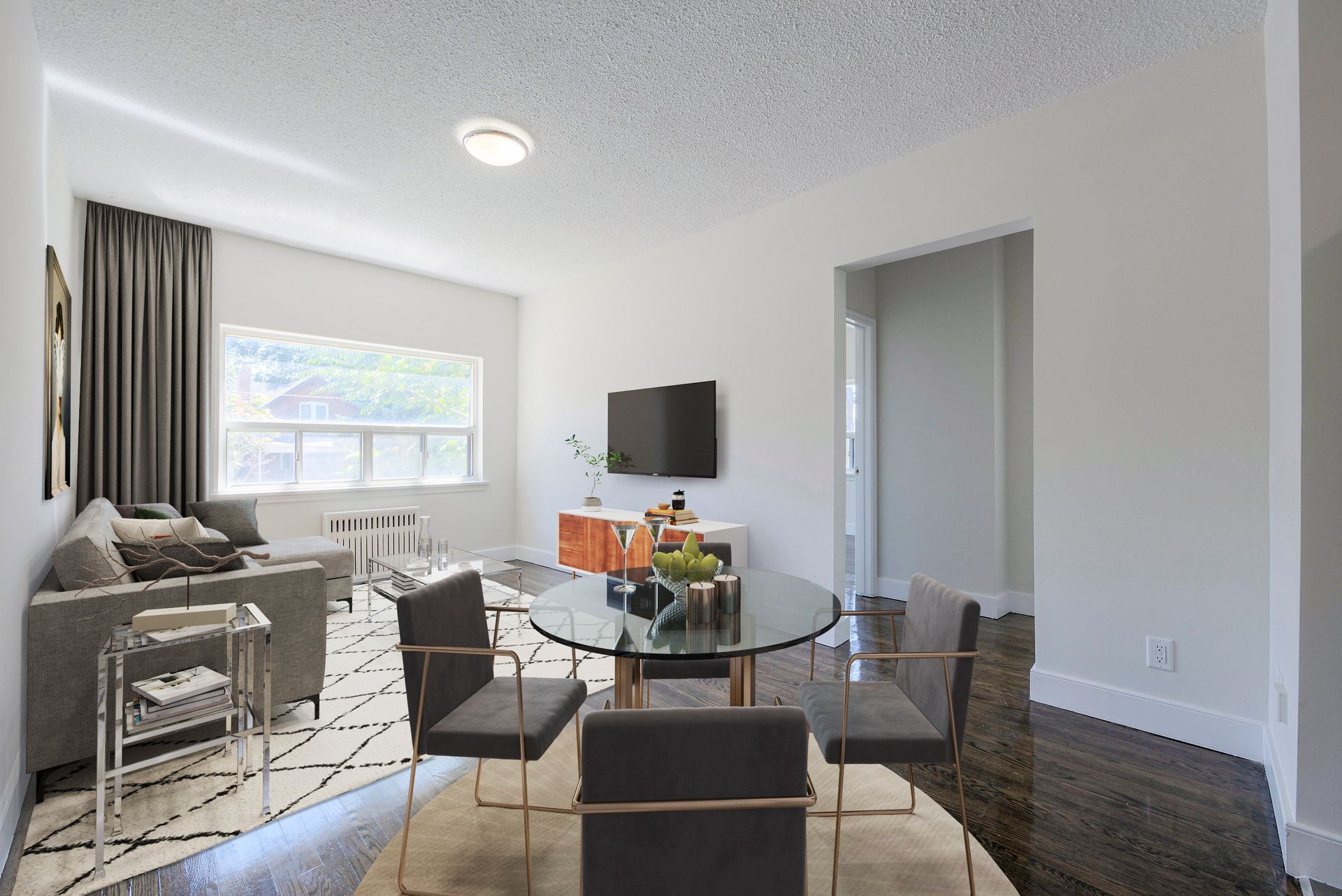 90, 92 James St. & 25 Villa Rd. Apartments for Rent near Long Branch