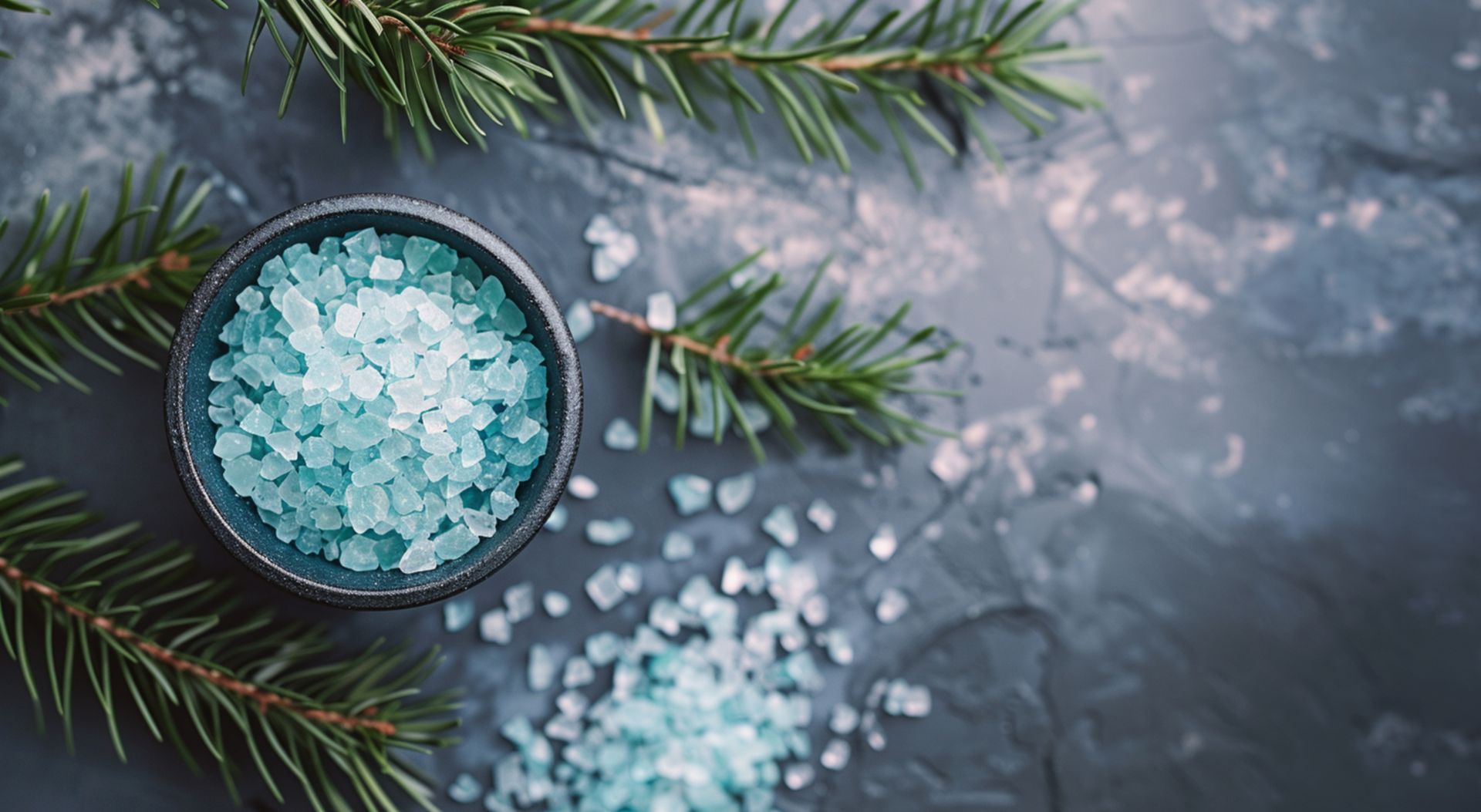 Balt Sea Spa Epsom Salts – Body & Soul - Gifts from the Heart