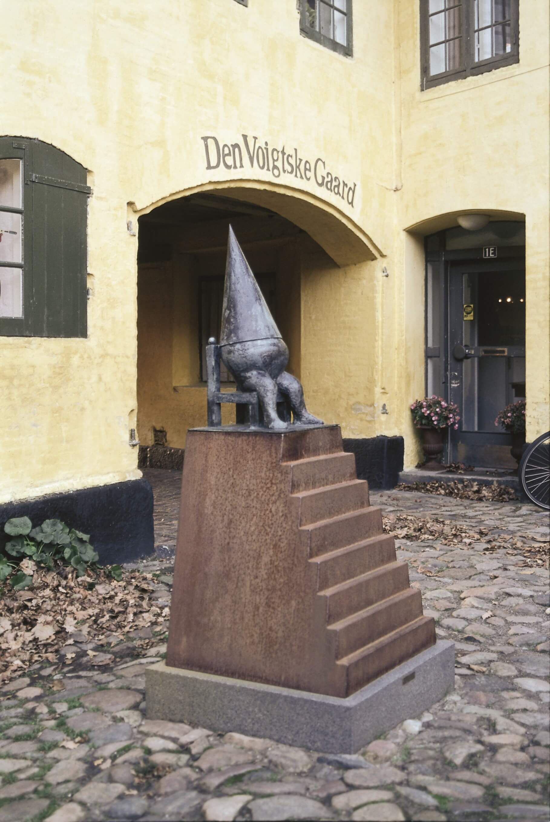 Keld Moseholm - Aktiviteter