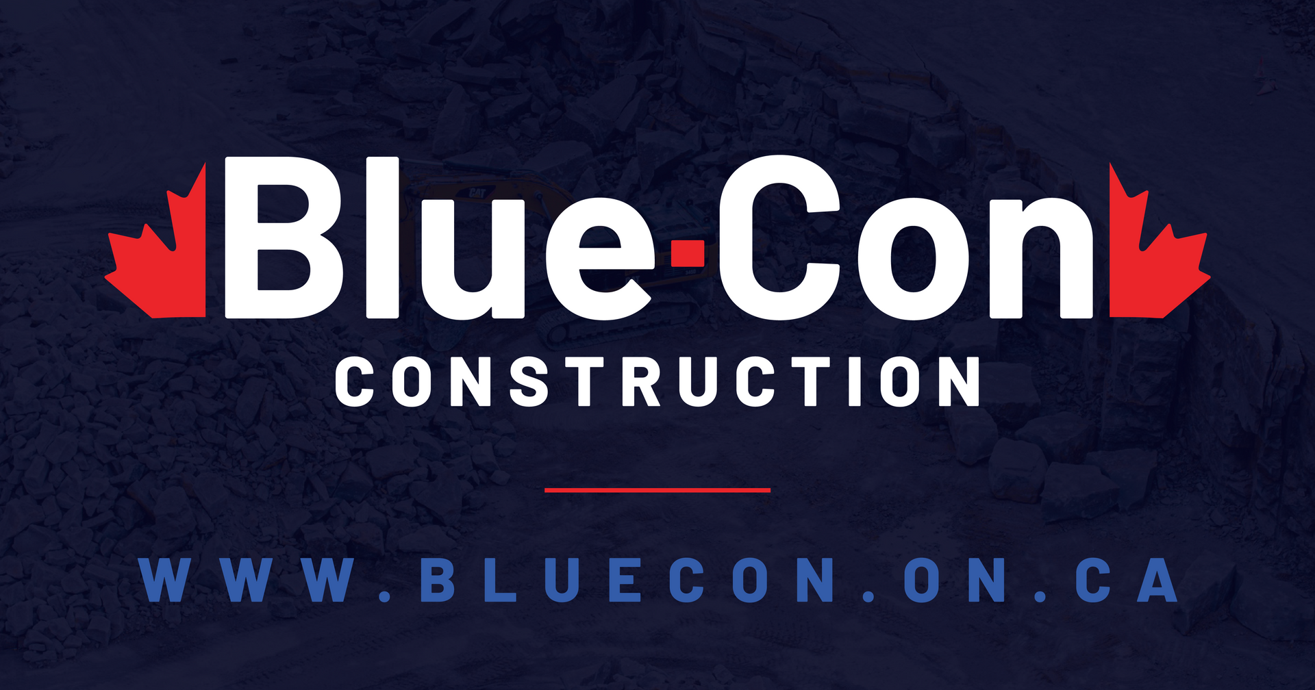 Construction Services London, ON | Blue-Con