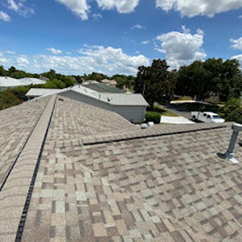 Residential & Commercial Roofing | The Villages, FL