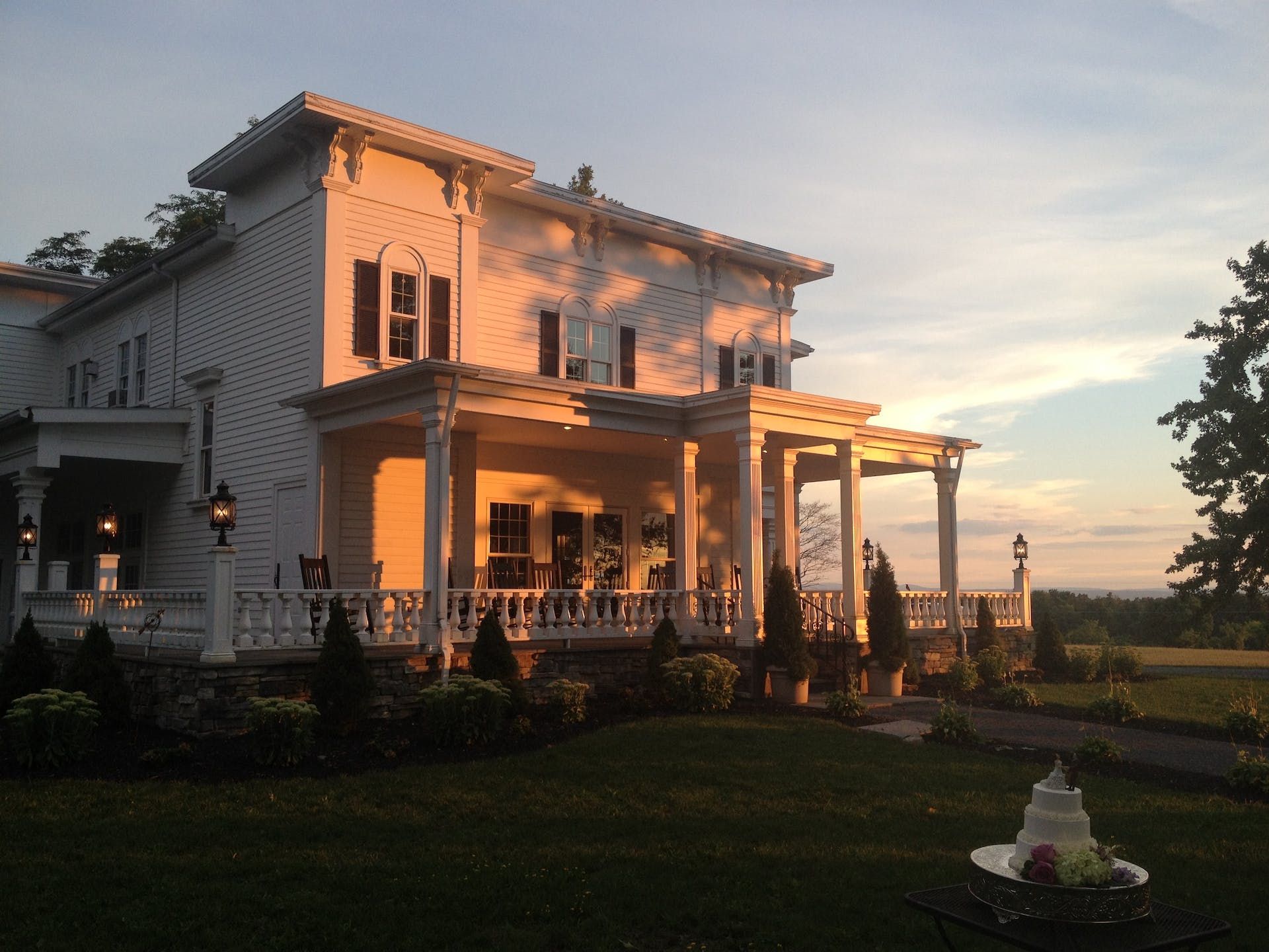 Activities | John Joseph Inn | Groton, NY