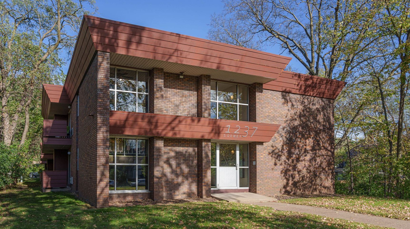 Compass Real Estate Management