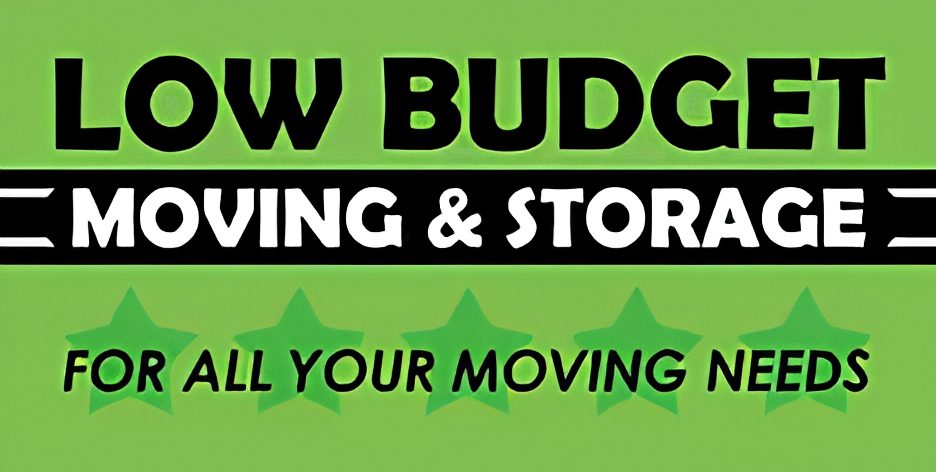 Moving Company in Abbotsford, BC | Low Budget Moving