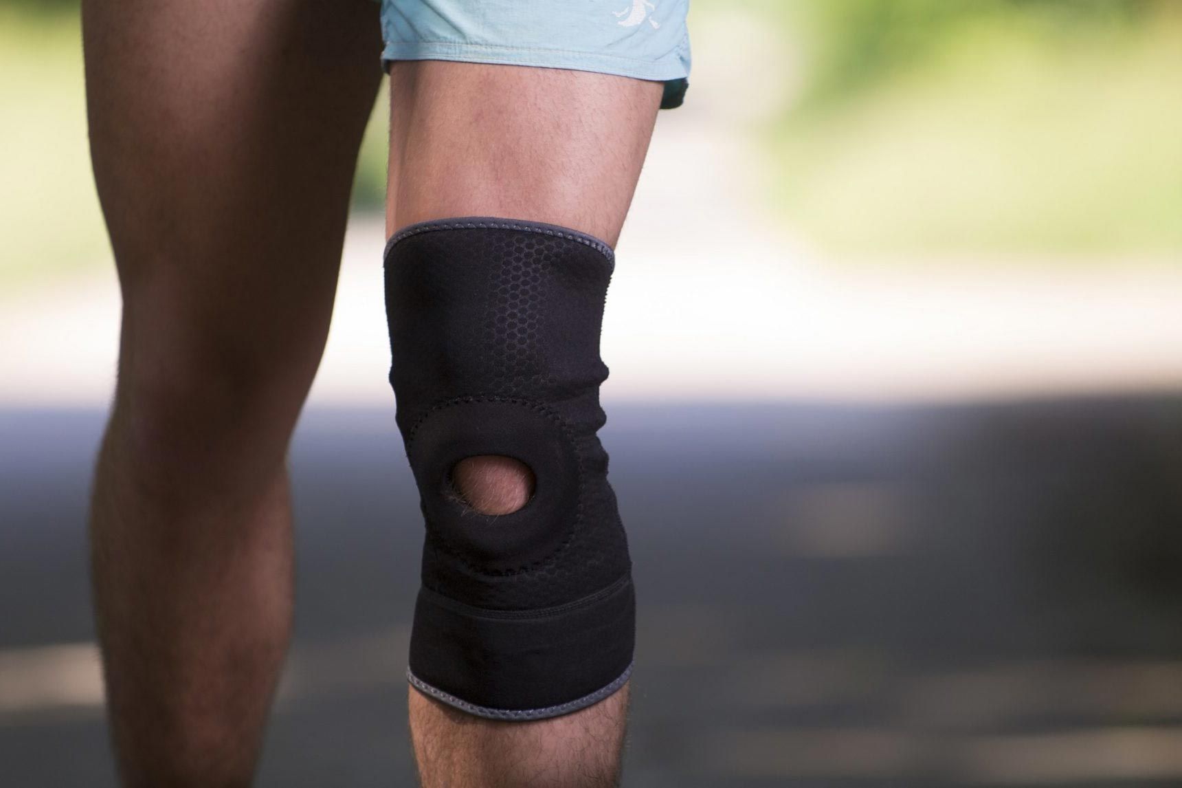 Arthritis Bracing | Rejuven Joint Care