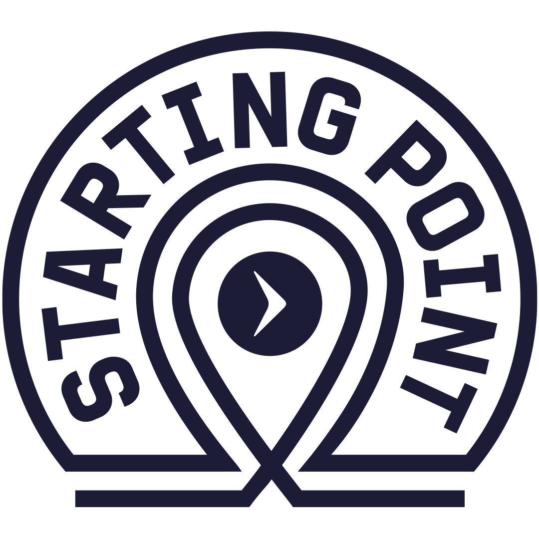 Starting Point Logo