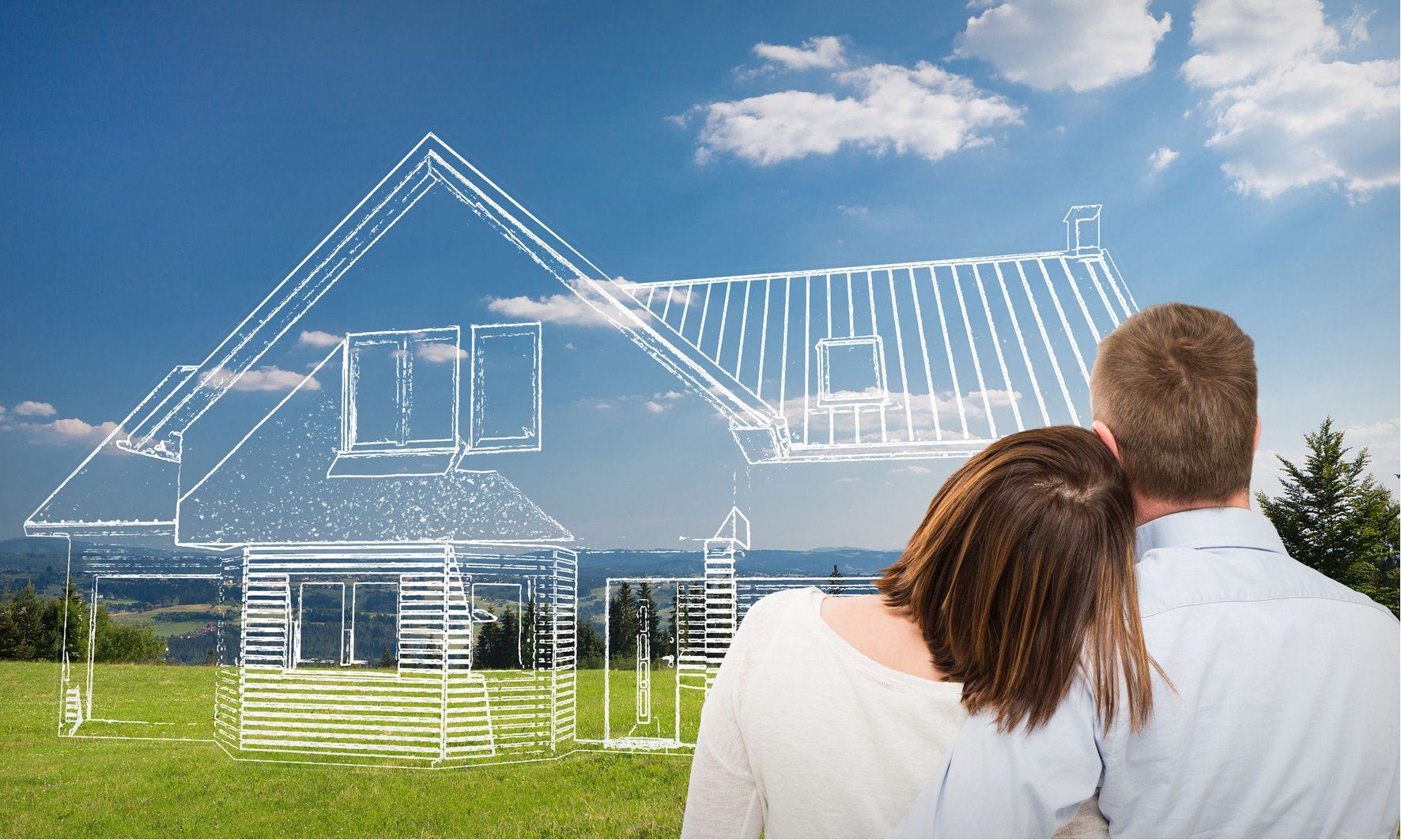 Vale a pena comprar um lote? Conheça os benefícios de comprar um lote ...