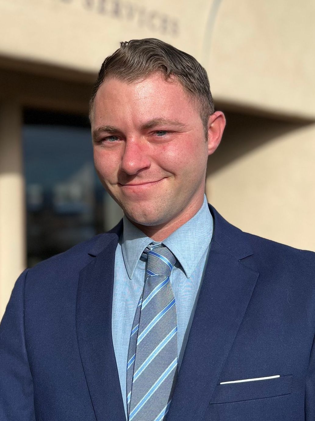 Sara Road Chapel | Daniels Family Funeral Services