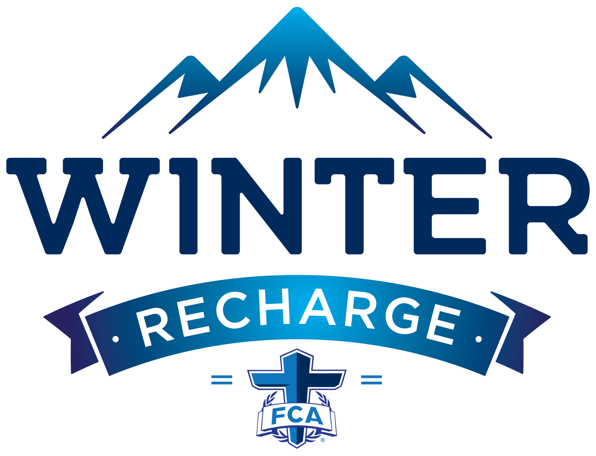 Winter Recharge - Kentucky FCA Collegiate Retreat