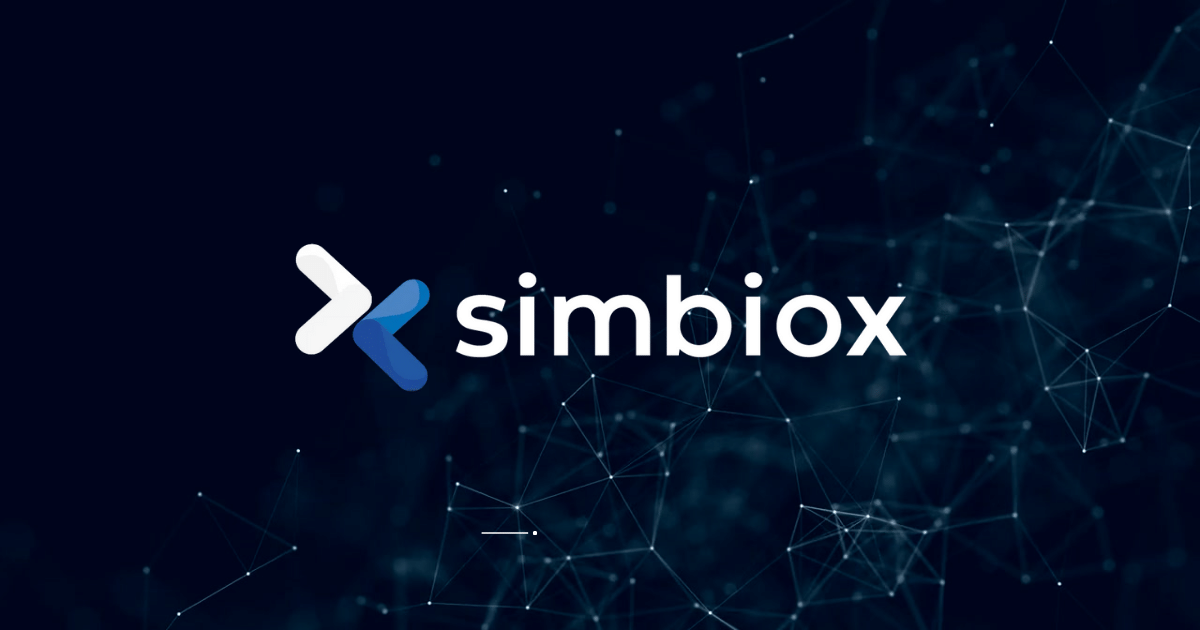 Simbiox. We build the future / >