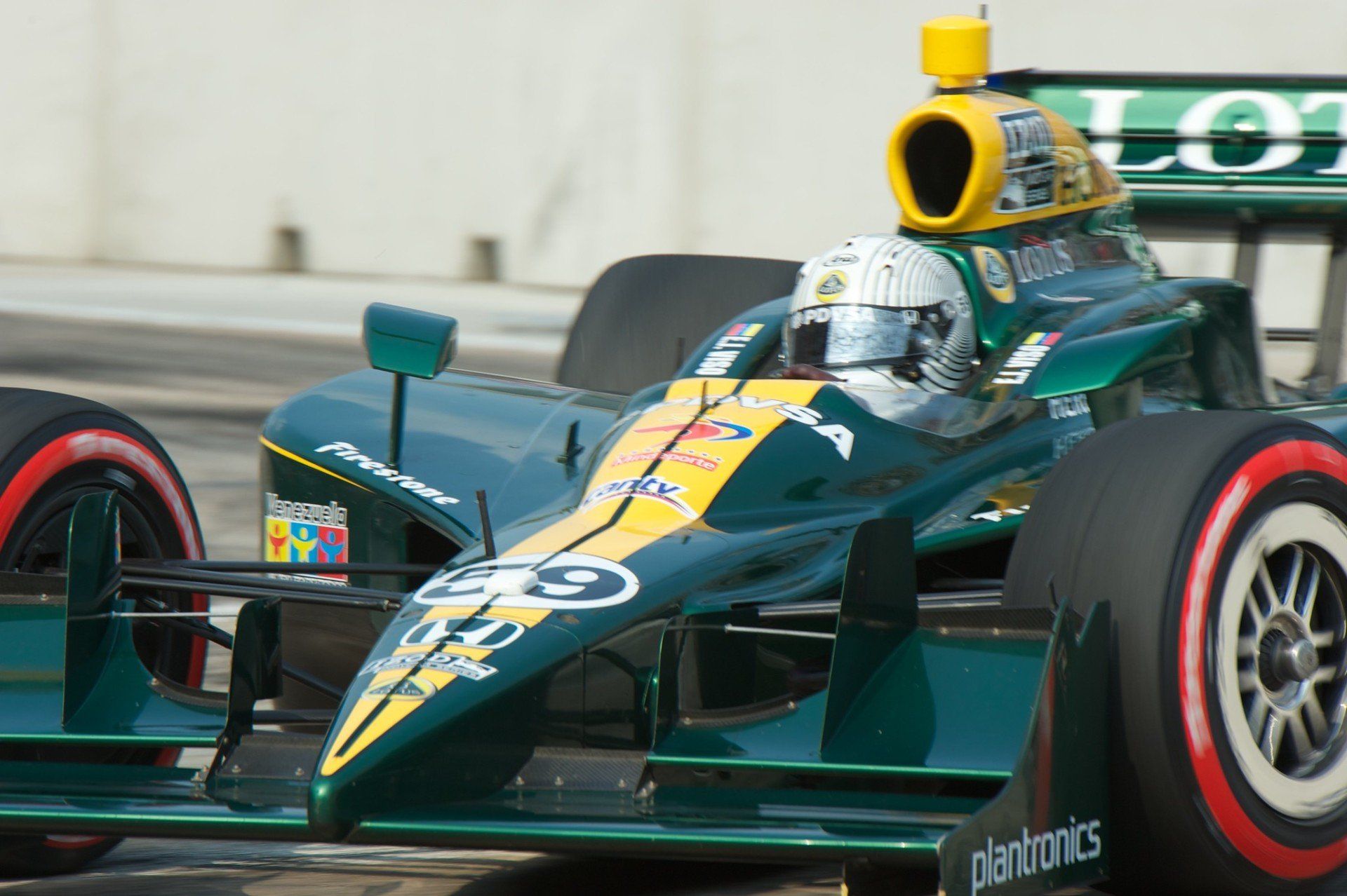 2011 Baltimore Grand Prix
