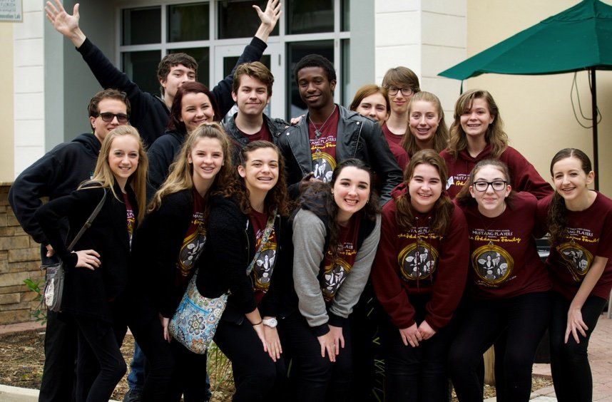 Grand Ovation 2013, 2014, 2015 & 2016 - Lakewood Ranch