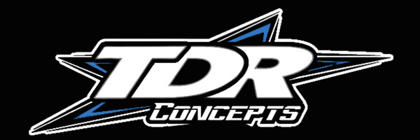 TDR