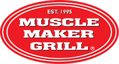 Check Out Our Amazing Menu! | Muscle Maker Grill