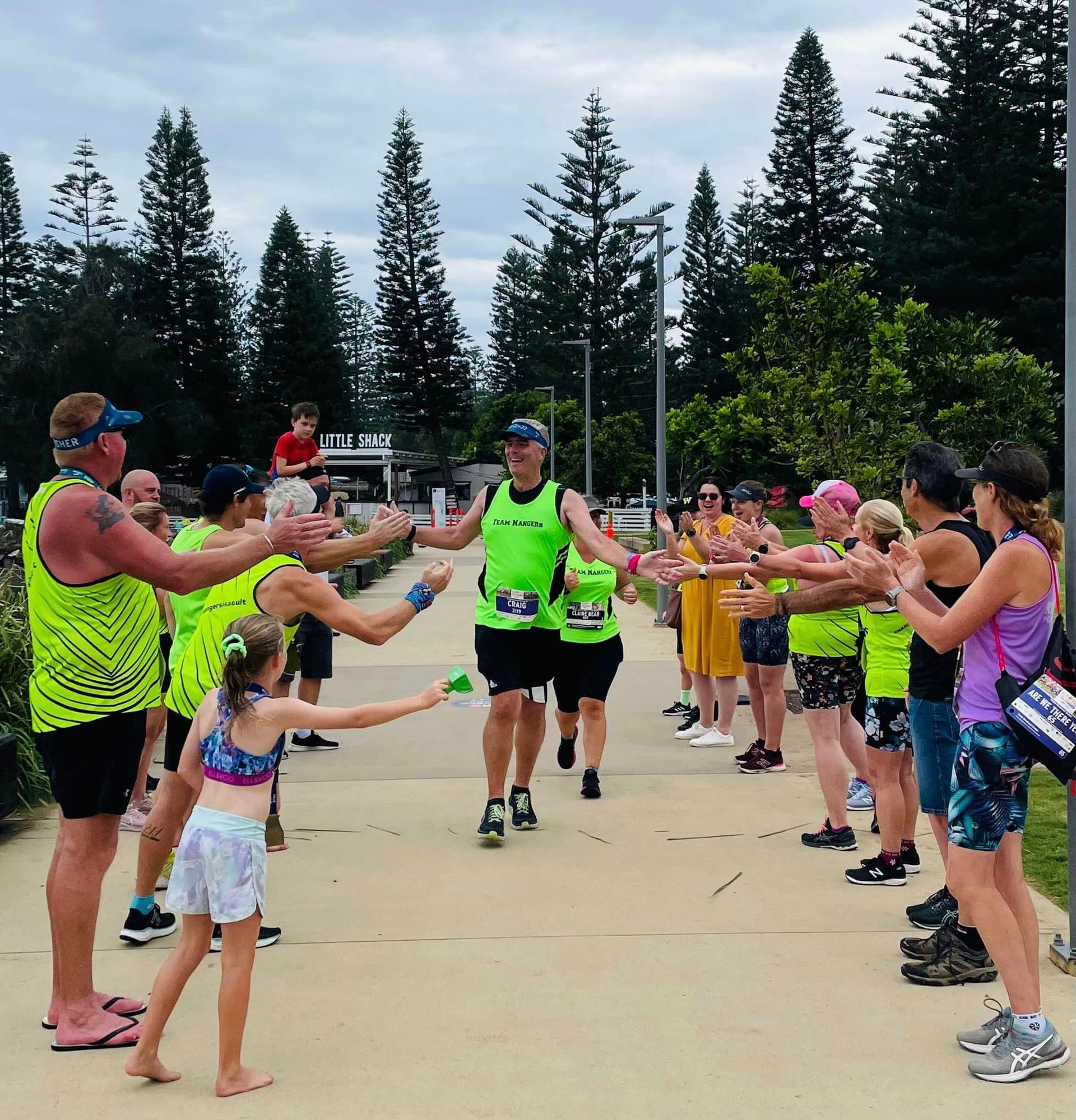 Run Fest | Fun Run