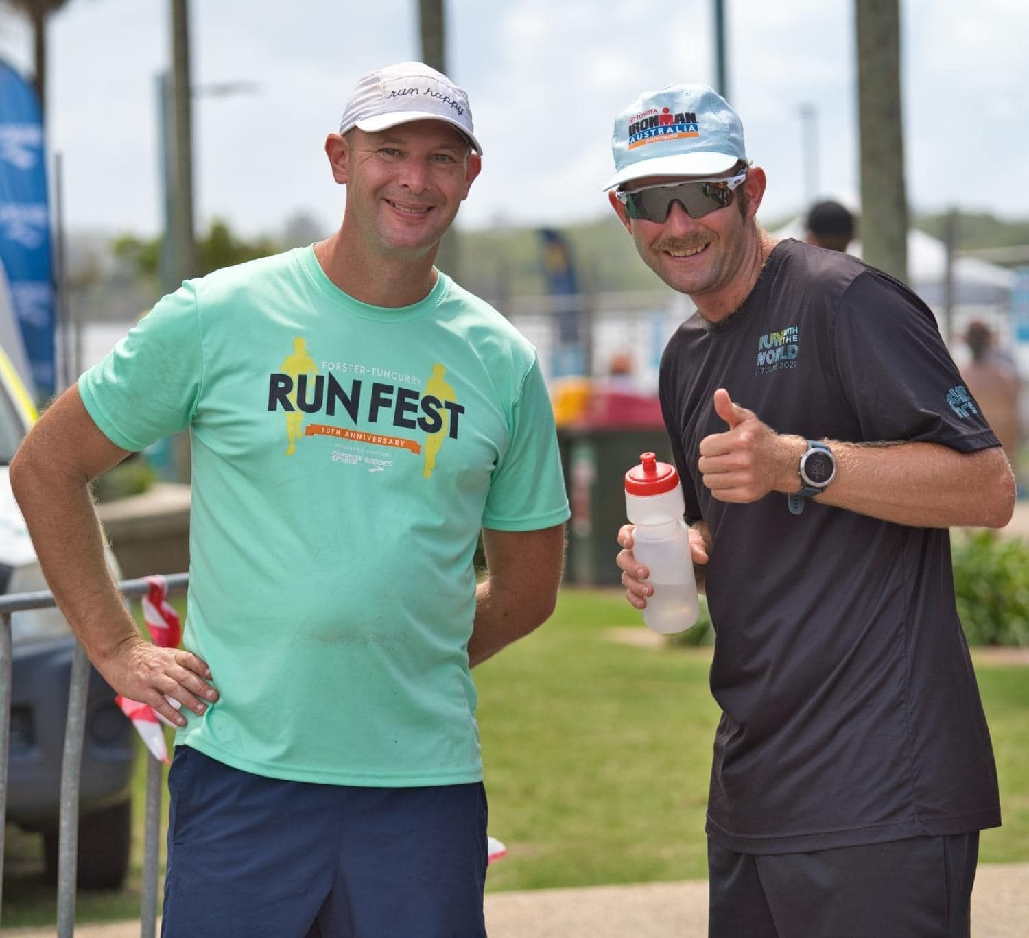 Run Fest | Fun Run