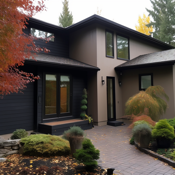 East Lansing Painters